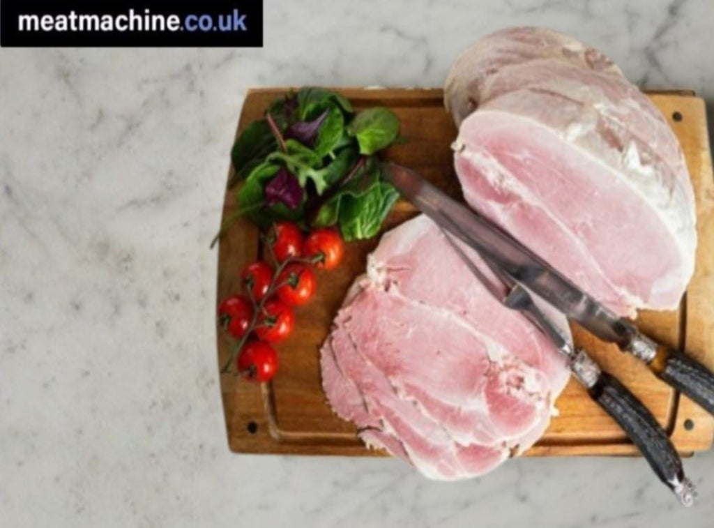 Homecooked Ham Joint (2.2kg) – Tender, Sliced to Order | Bristol ...